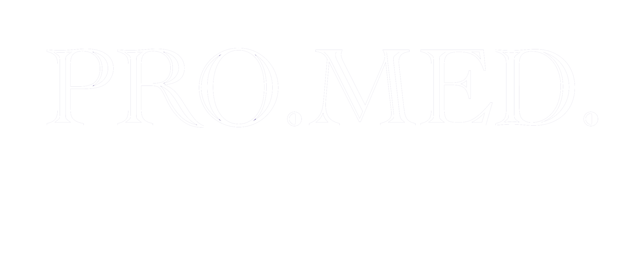 Sale of biomedical products and medical devices | Pro.Med. srl