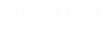 Sale of biomedical products and medical devices | Pro.Med. srl